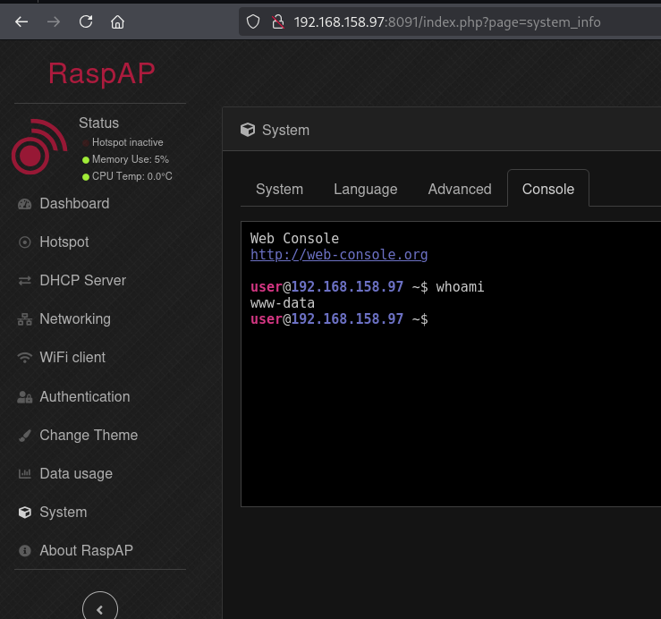 Walla - Krovs' Writeups